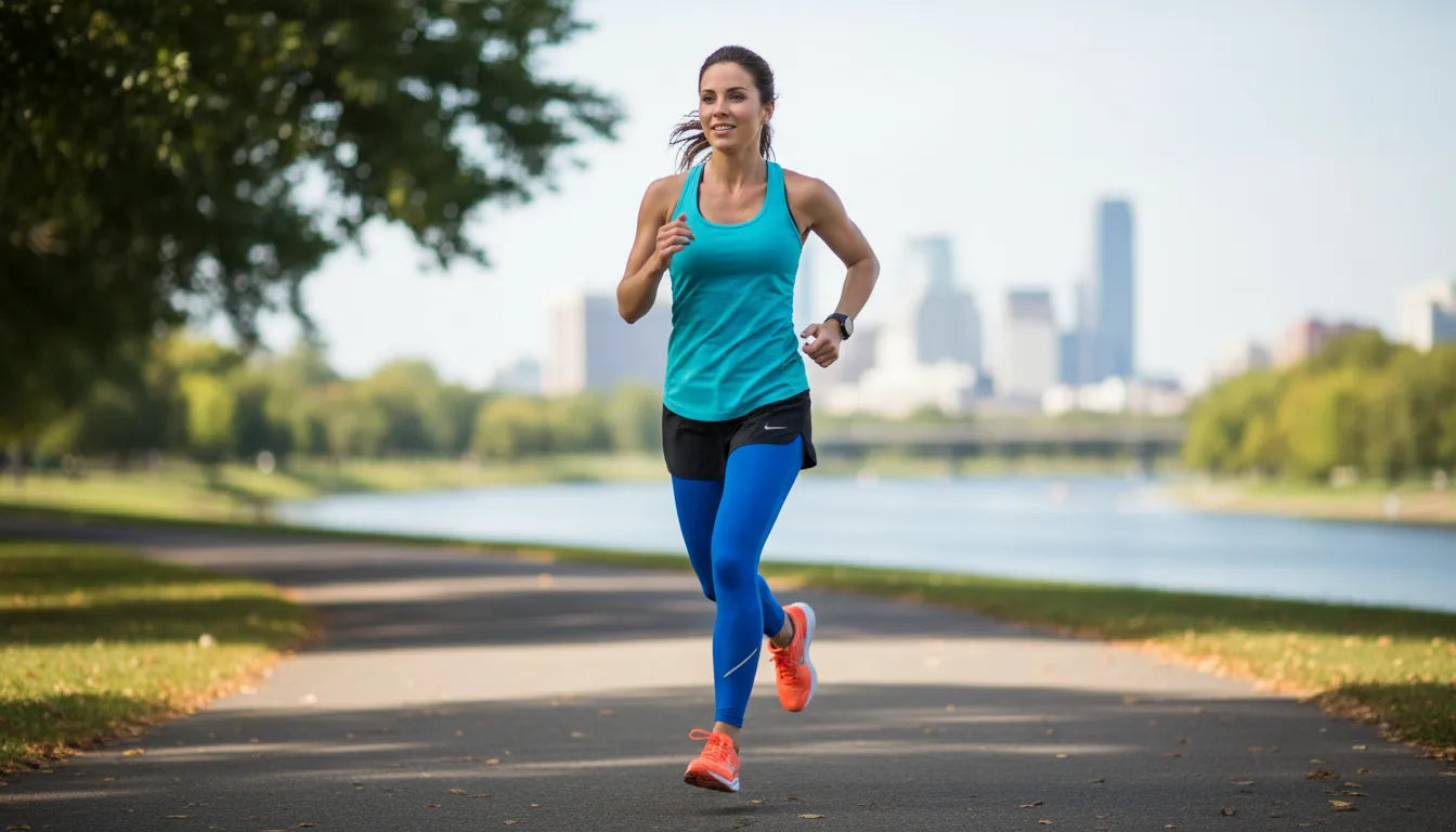 Is 8mph a Good Running Pace? A Guide to Performance and Goals ...