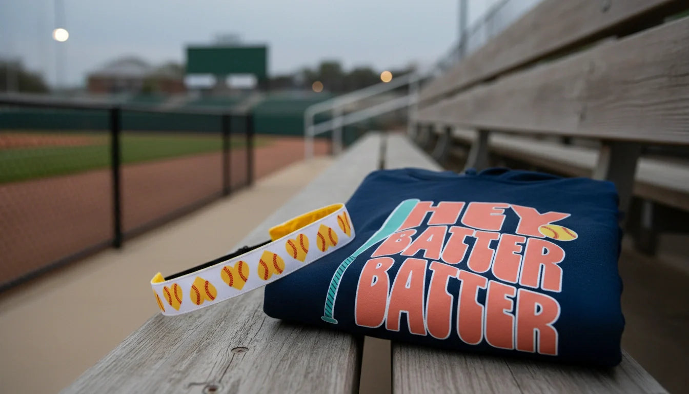 Essential Softball Merch for Players: Gifts for Every Season ...