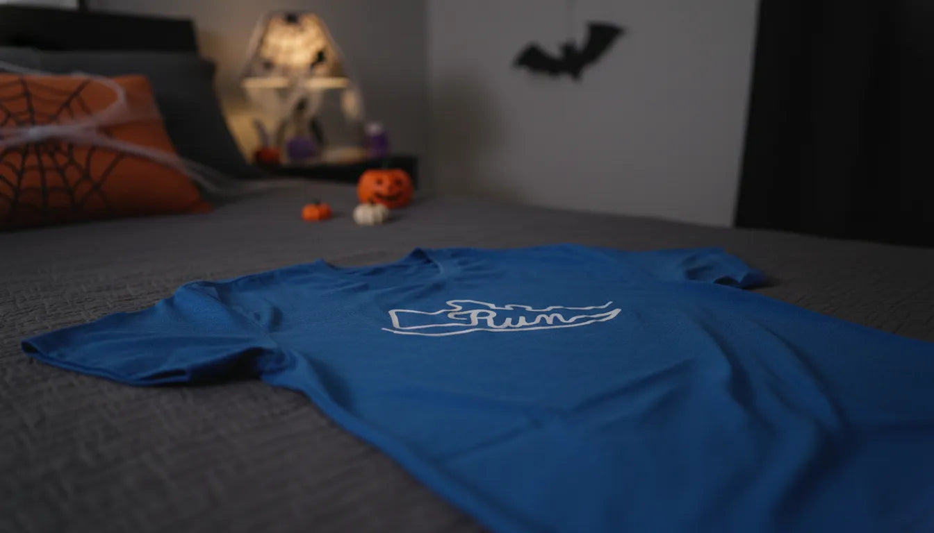 Spooktacular Miles: The Best Halloween Running Clothes | ChalkTalk Sports