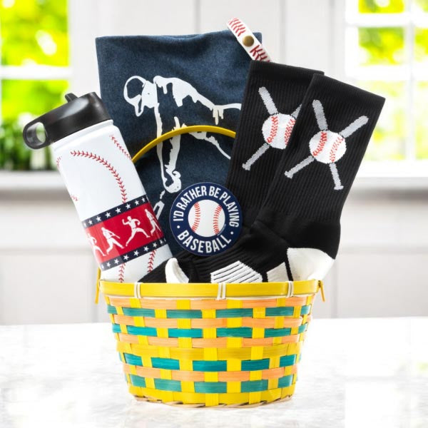 Baseball Easter Gifts | ChalkTalkSPORTS