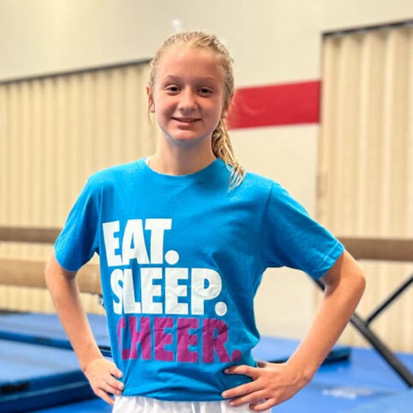 Cheerleading Gifts | ChalkTalkSPORTS