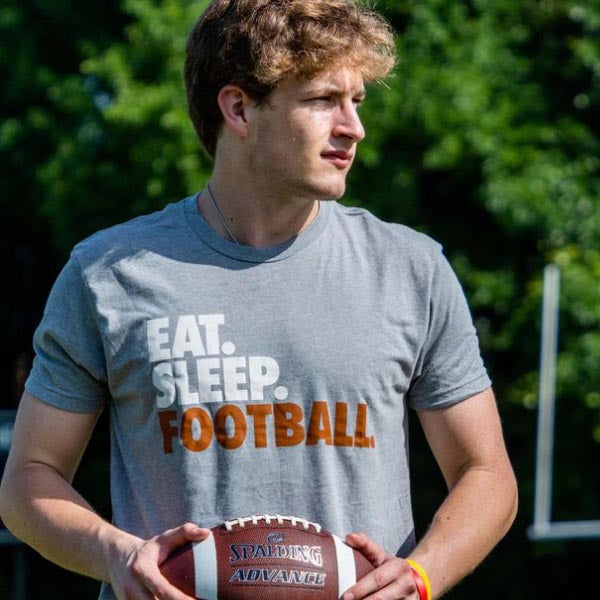 Football Gifts | ChalkTalkSPORTS