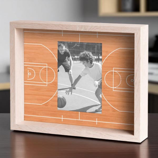 Basketball Picture Frames | ChalkTalkSPORTS