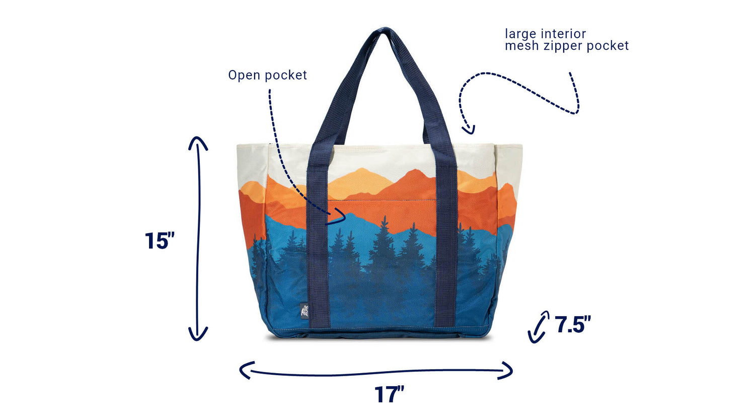 Tote Bags For Runners