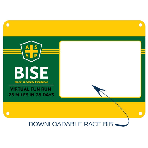 Virtual Race - 2026 BISE Virtual Fun Run 28 Miles in 28 Days | Gone For ...