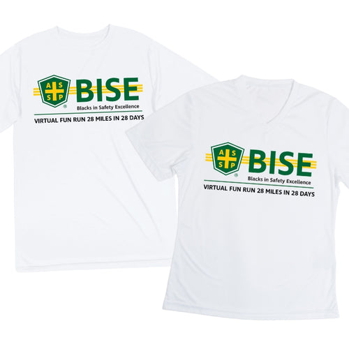 Virtual Race - 2026 BISE Virtual Fun Run 28 Miles in 28 Days | Gone For ...