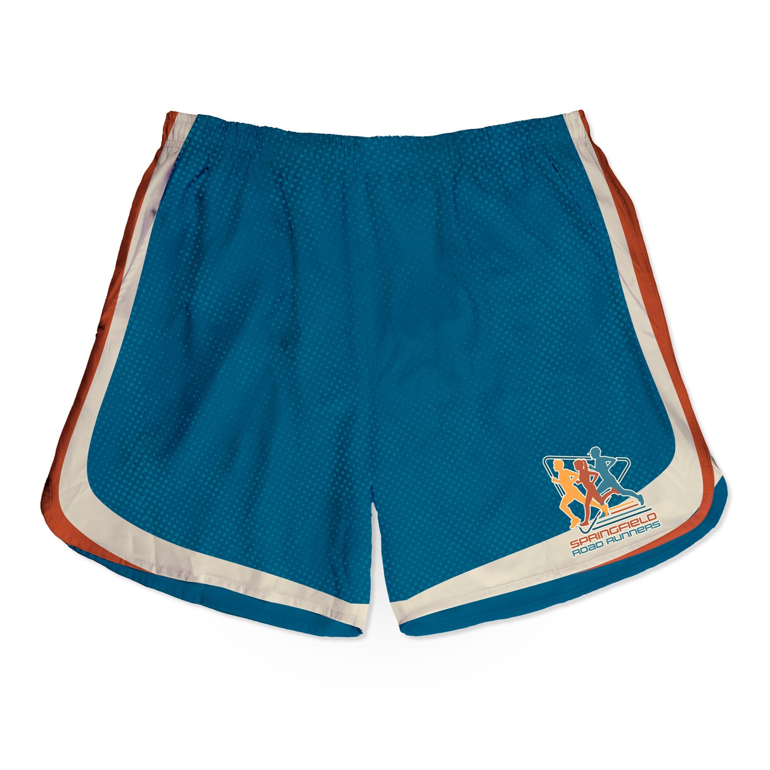 TrueRun Men's Running Shorts - Custom | GoneForaRun